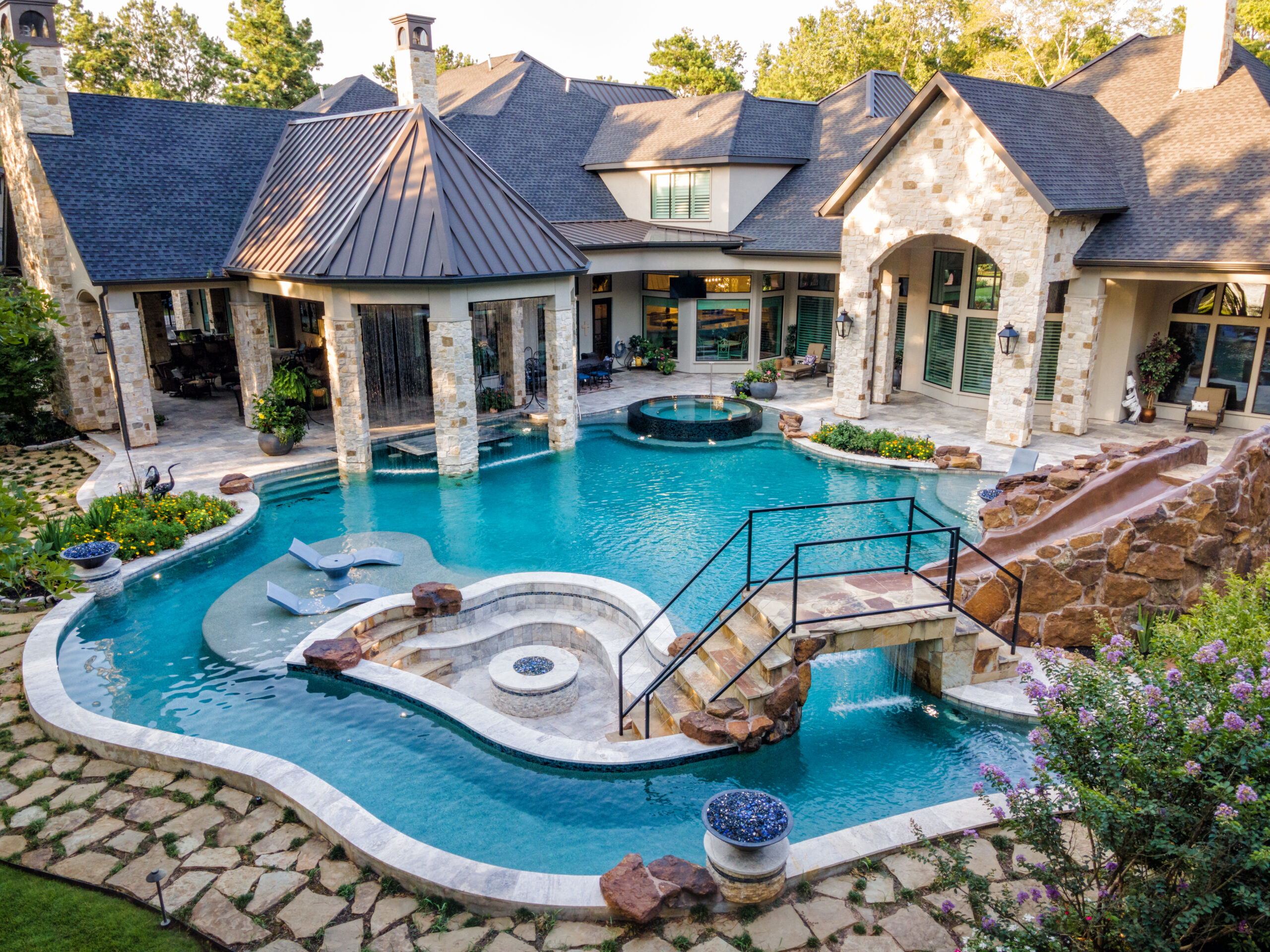 Our Leadership Team - Riverbend Pool Care